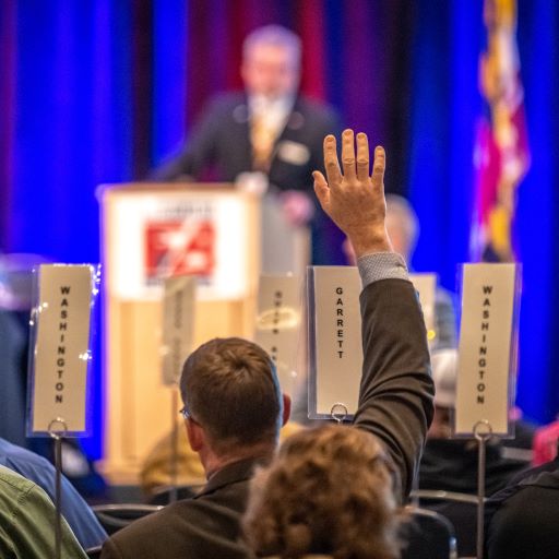 Maryland Farm Bureau – The Voice of Maryland Agriculture